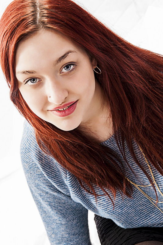 Portraits | Paul Cullen Photography | Page 2