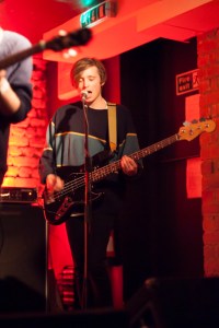 Declan and Coastal Cities. | Paul Cullen Photography